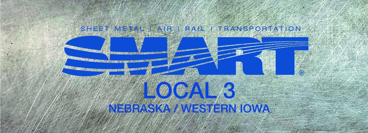 Join Us at Local 3 | Sheet Metal Opportunities in Nebraska & Western ...