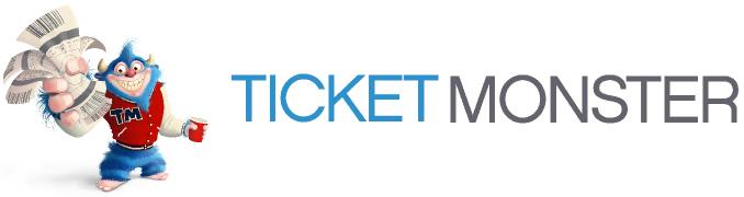New Ticket Monster Savings Available Exclusively for Members - Smart