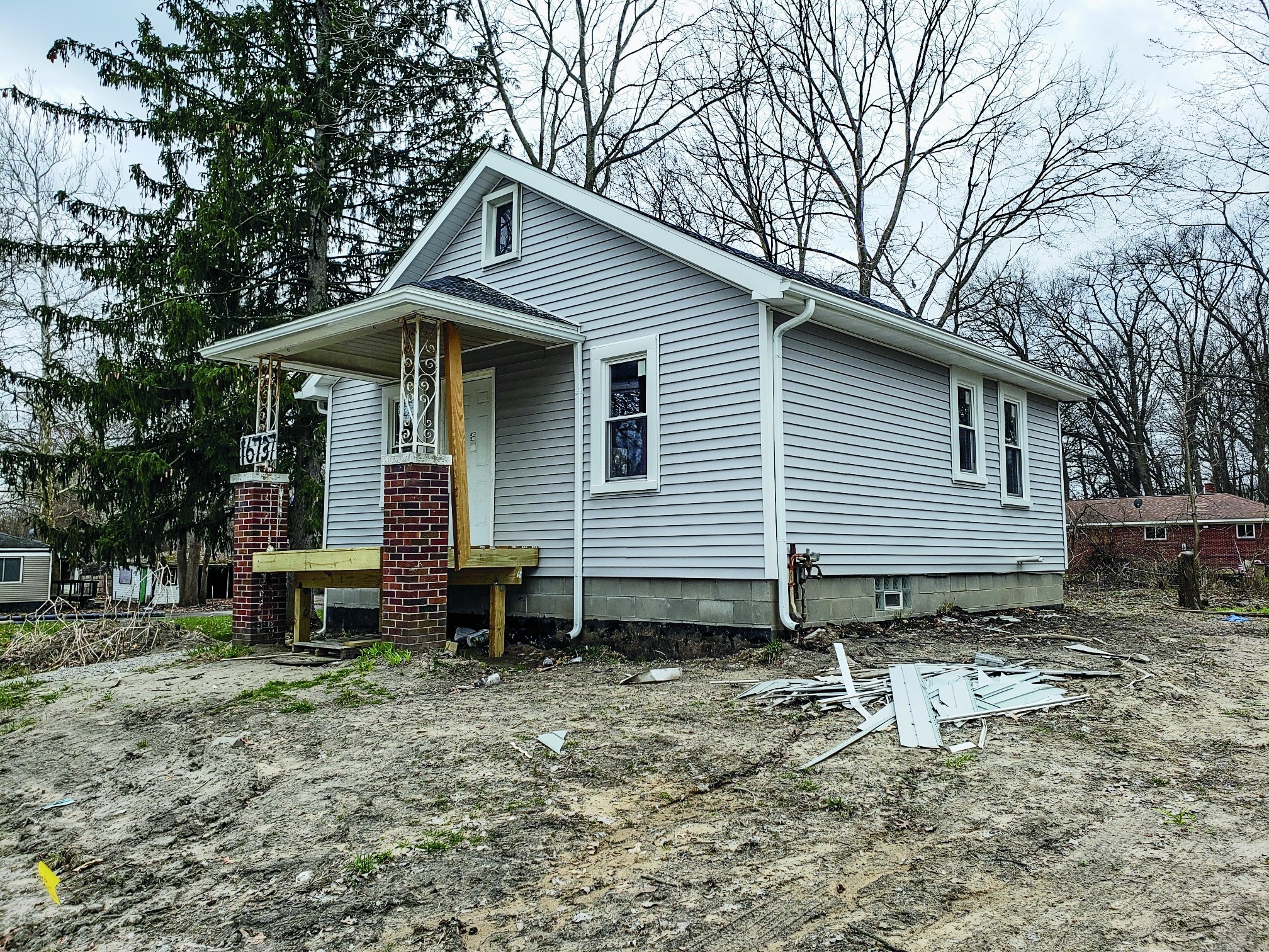 SM Local 80 installs HVAC system for nonprofit office and nursing ...