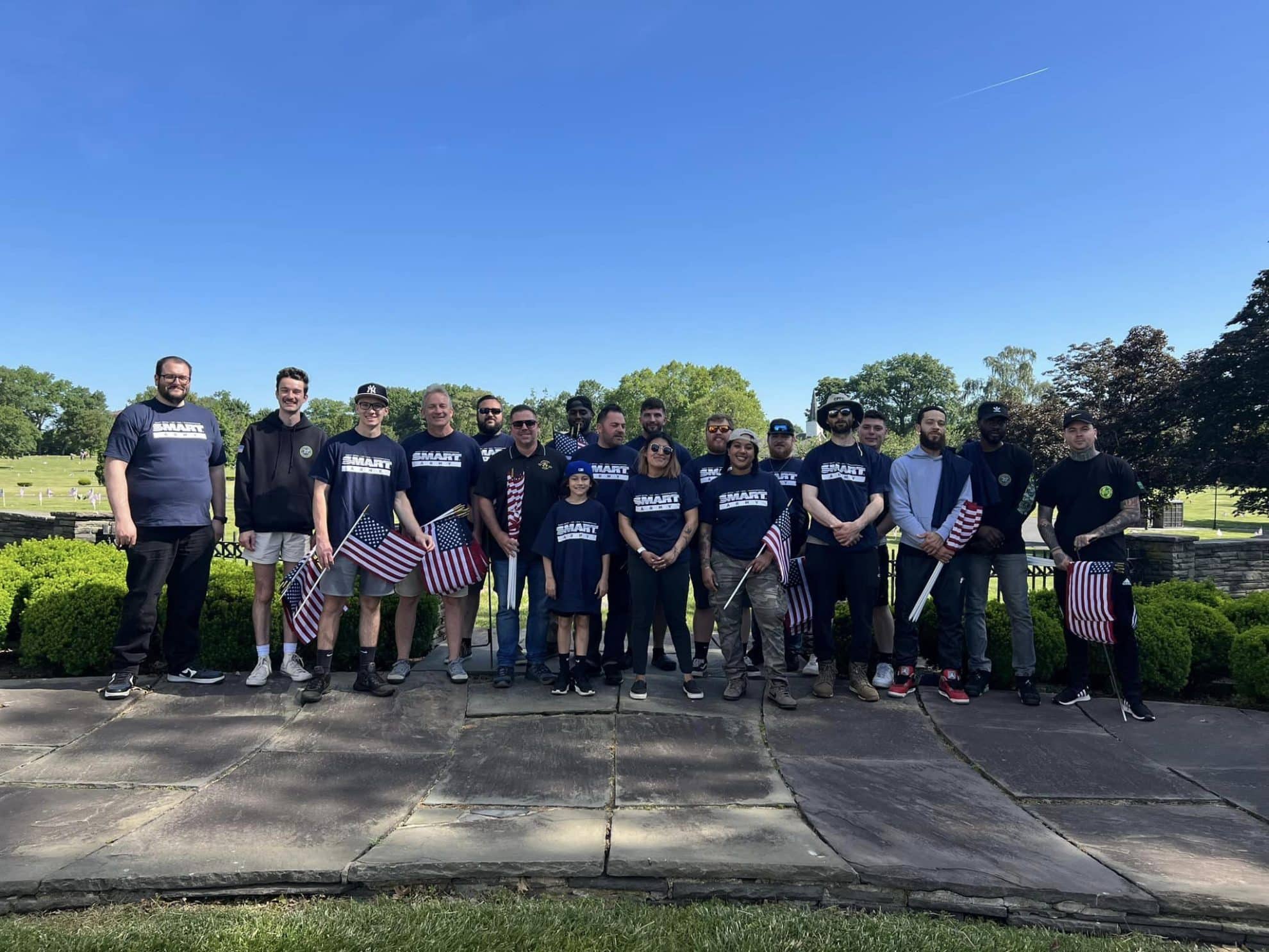 News - Page 2 of 551 - SMART Union